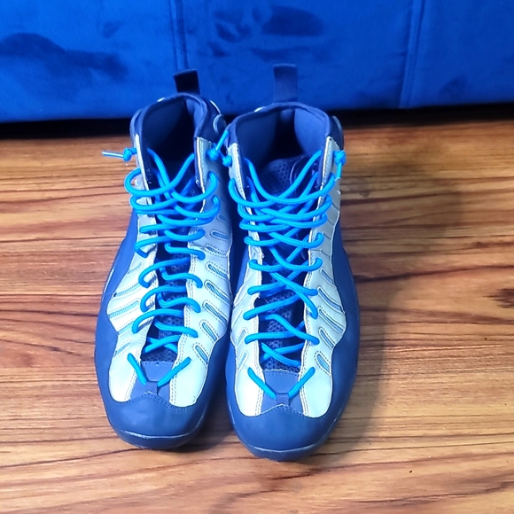 Nike | Shoes | Nike Air Bakin | Poshmark